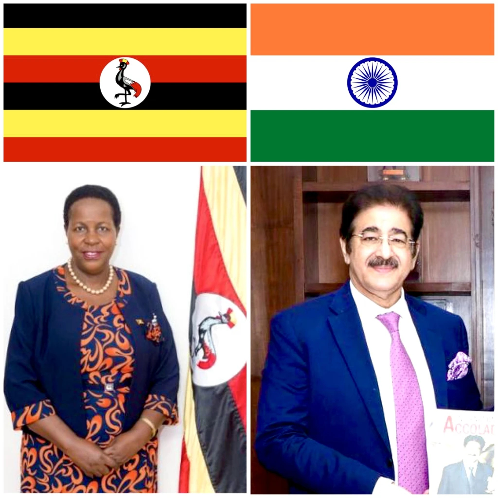 Indo Uganda Film and Cultural Forum Celebrates Uganda’s Independence ...