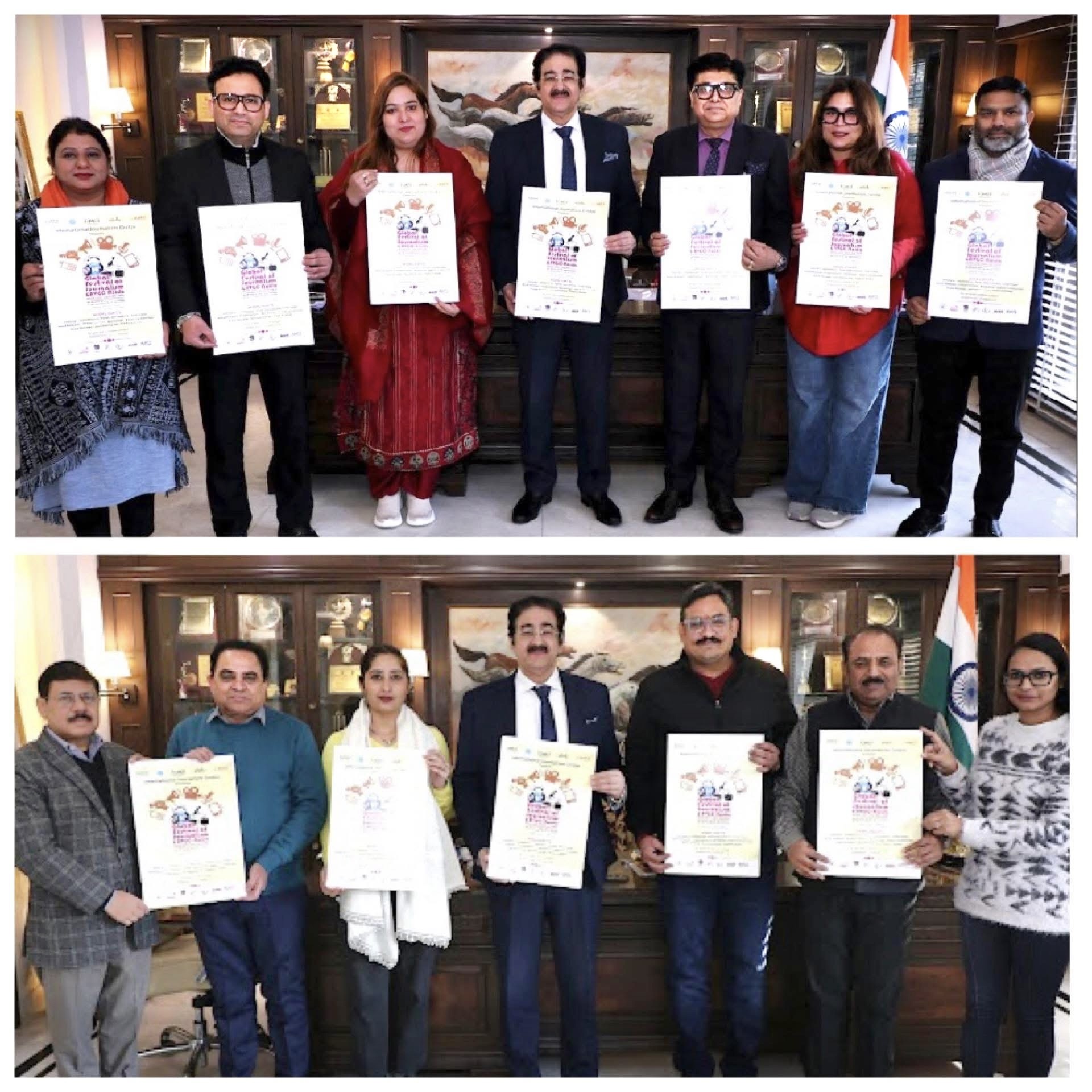 AAFT School of Animation Launches Four New Creative Studios at Marwah ...
